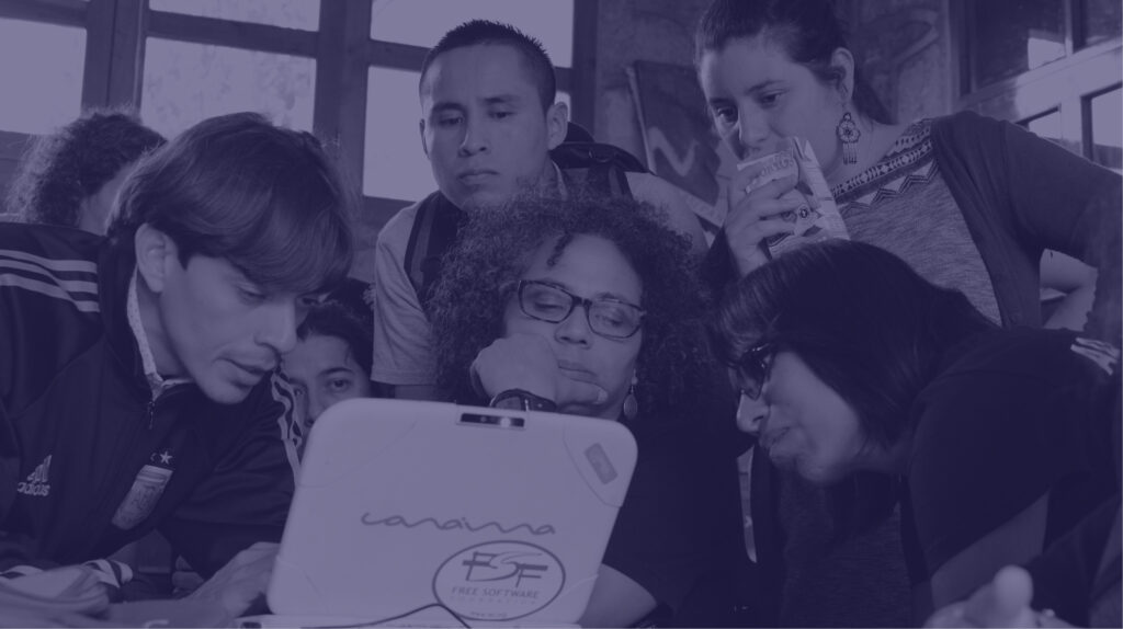 PÁGINA EN CONSTRUCCIÓN – Techio Comunitario